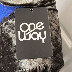 One Way | Dresses | One Way Dress Olive Green | Poshmark